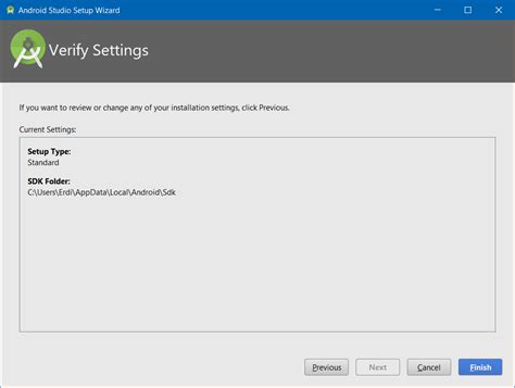 Cara Instal Android Studio Di Windows Yukcoding