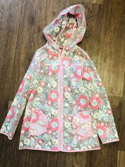 Дощовик — ціна 70 грн у каталозі Плащі Купити дитячі речі за доступною ціною на Шафі Україна