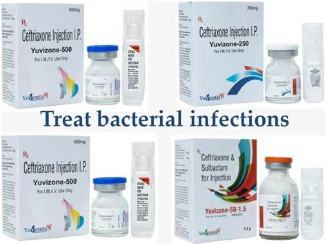 Antibiotic Injection At ₹ 99 Vial एंटीबायोटिक इंजेक्शन In Kolkata Id 26257303397