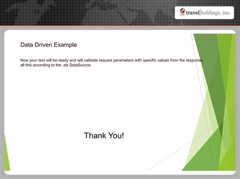 Soapui Using Webservices Ppt