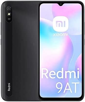Xiaomi Redmi AT Smartphone GB GB écran HD MediaTek Helio G Batterie mAh