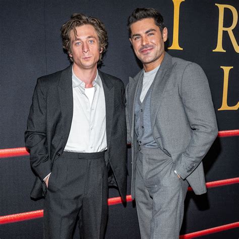 What To Know About Zac Efron And Jeremy Allen Whites Iron Claw Film