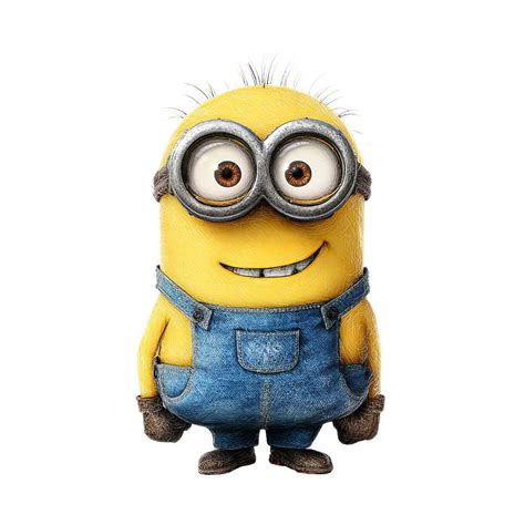 Minions Pngs