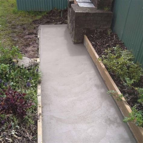 Concrete Layers Huntly
