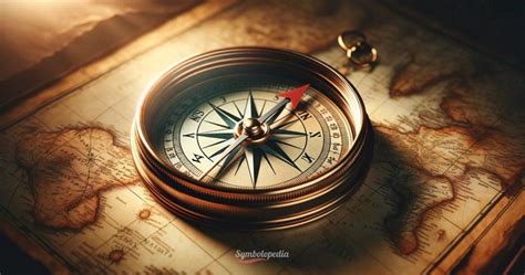 Compass Symbolism And Meaning Symbolopedia