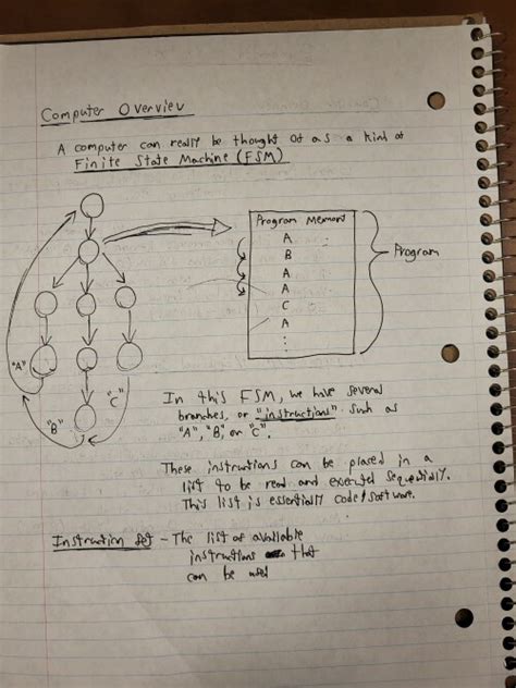2 computers as finite state machines lensdump
