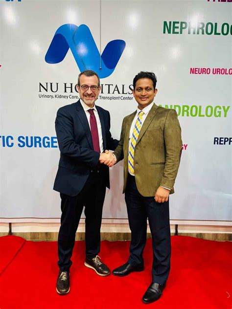 Unveiling Excellence Redefining Standards In Andrology And Fertility