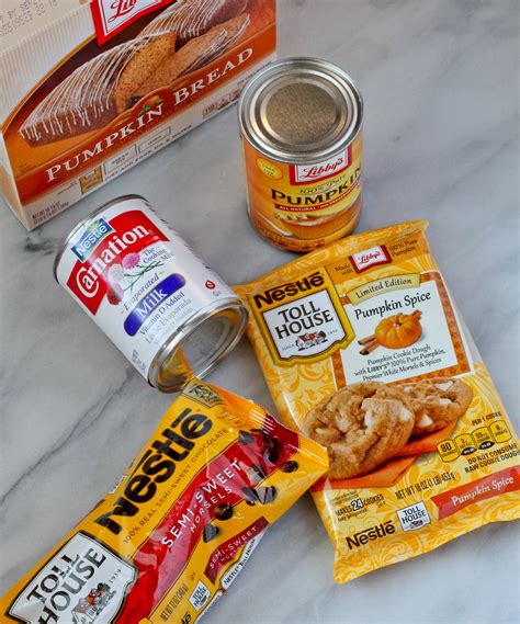 Pumpkin Ginger Bread 1 Of 1 10 Jehan Can Cook