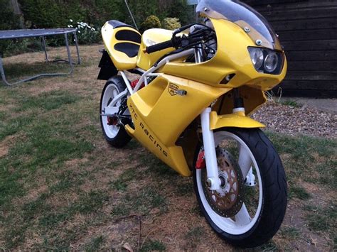 Sachs Xtc 125 4t Part Ex In Holt Norfolk Gumtree