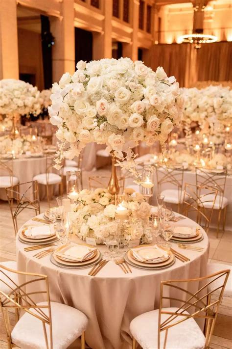 Real Wedding Ideas And Inspiration Dream Wedding Decorations Elegant