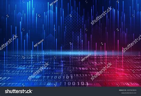 100311 Cyber Security Connection System Background Images Stock