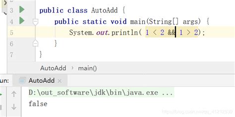 详解java逻辑运算符、位运算符(面试必看)java Ab Csdn博客 详解java逻辑运算符、位运算符(面试必看)java Ab Csdn博客