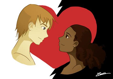 Callum And Sephy By Lounxia On Deviantart