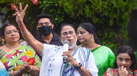 Can Cbi Arrest A Sitting Cm Rules Procedures And Immunity To Chief