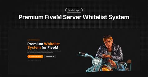 Fivelist Character Creator Advanced Fivem Character Design