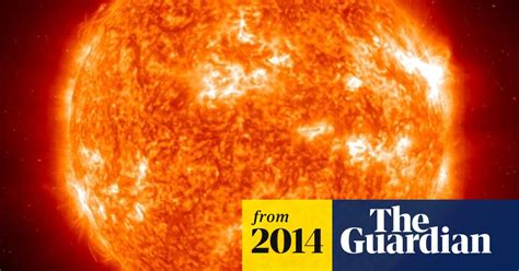 Fusion Sun