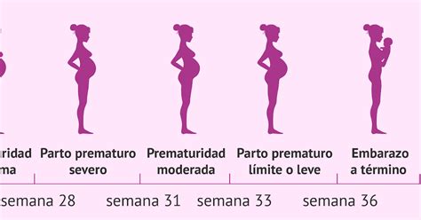 ¿qué Es El Embarazo Prematuro