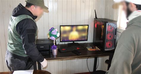 Detuvieron A Un Hombre En Misiones Acusado De Distribuir Y