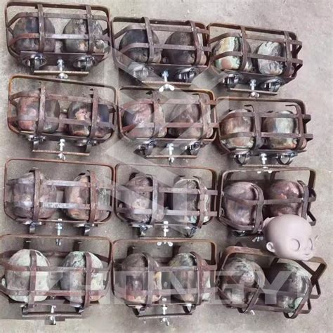 2024 New Sofubivinyl Monster Supermanrobotdigital Blind Box Product Mold With Core Bearing