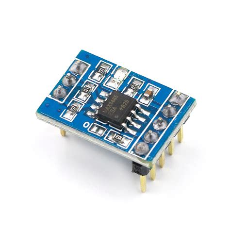 Модуль преобразователя Uart Rs485 на Max3485 Из личного Diy Ардуино
