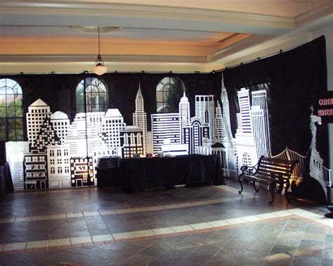 File Not Found New York Theme New York Theme Party New York Party