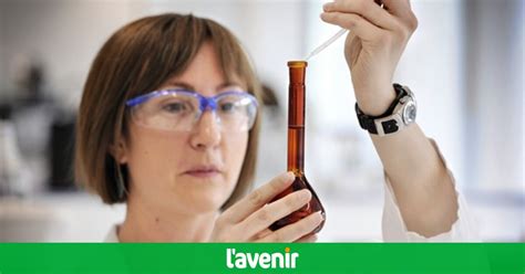 Baxter Investit 50 Millions Deuros à Lessines Lavenir