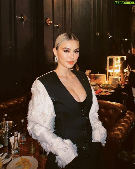 Agnez Mo Wiki Biography Age Photos Spouse And More