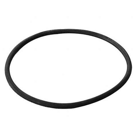 16 In Duct Nitrile Duct O Ring 29rn048010000996 Grainger