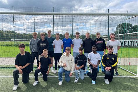 Barry Schießt Städtis Zum Vize Kreismeistertitel In Hüsten