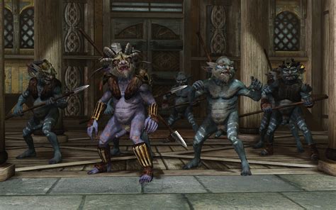 Creature Features 52014 Page 6 Downloads Skyrim Adult And Sex