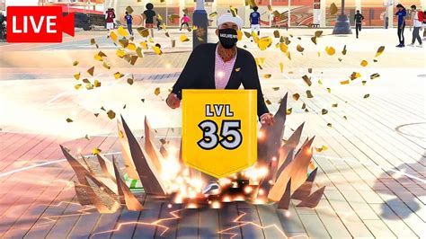 Hitting Level 25 35 Nba 2k22 Season 2 Best Jumpshot Best Build Ever