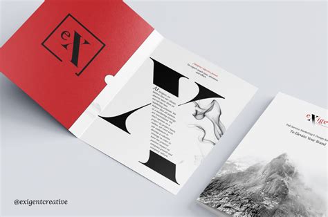 Designing An Engaging Onboarding Packet Exigent Creative Solutions