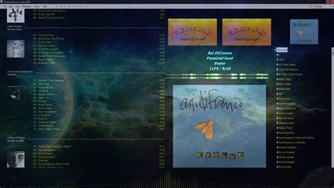 Foobar Customisation Optimisation Digital Sources Dacs And