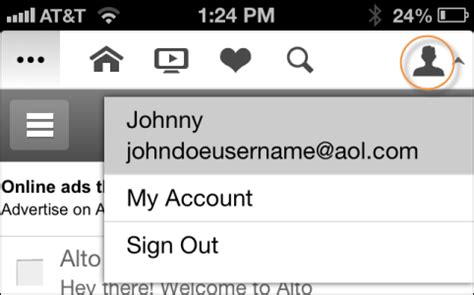 AOL Mail For Mobile Web Browsers FAQ AOL Help