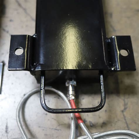 Liberty Ls Wb Weigh Beam System For Accurate Livestock Weighing — Liberty Scales