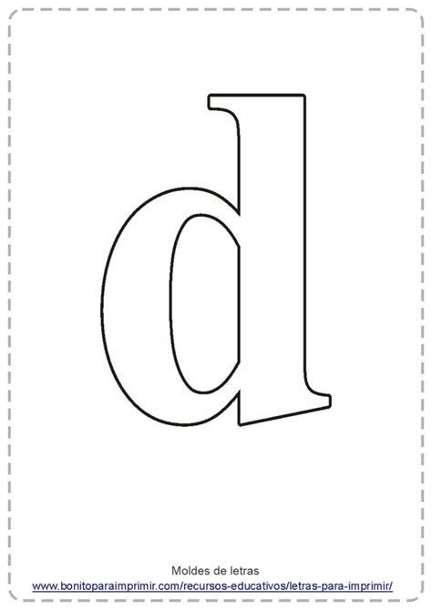 Letra D Para Imprimir Imprimir Letras Gratis Porn Sex Picture