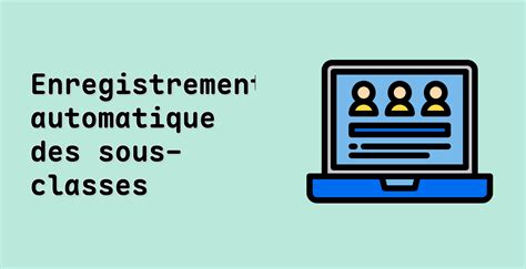 Projet Enregistrement Automatique Des Sous Classes En Python Labex