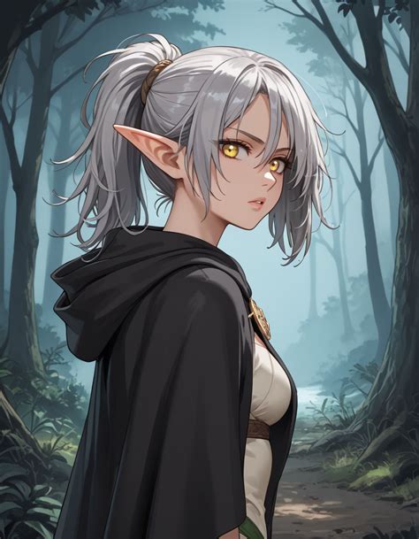 Eowyn Ai Character Cards Character Tavern