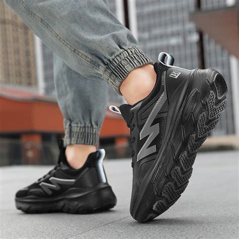 Edm Running Shoes For Men And Women Sports Shoes All Terrain Grip Wear