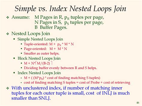 overview of query evaluation ppt download