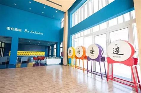 宁波奉化区诺德安达双语学校2023年招生计划 知乎