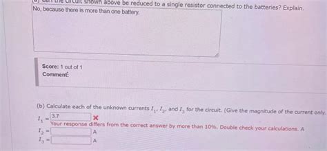 Solved Consider The Following Figure Assume V 11 Chegg