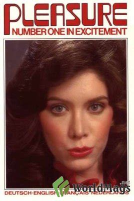 Pleasure - Nr. 73, 1986 » Digital Magazines, PDF, True PDF