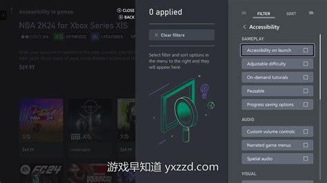 Xbox推出全新无障碍功能更新 为残障群体带来更好游戏体验 游戏早知道