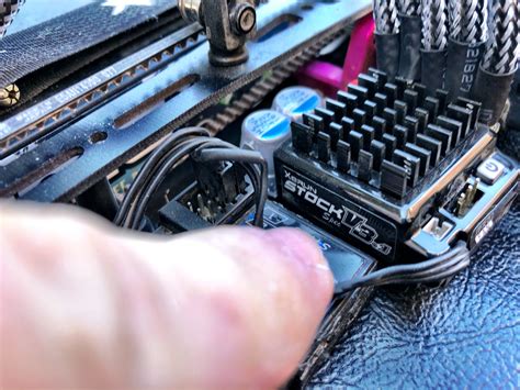 Sakura Sport VTA ARTR R C Tech Forums