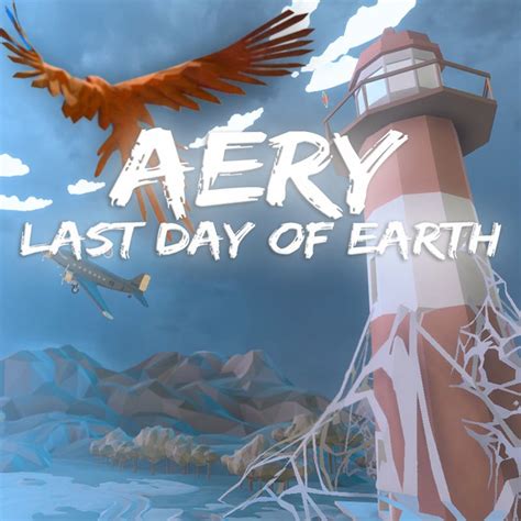 Aery Last Day Of Earth 2022 Box Cover Art Mobygames