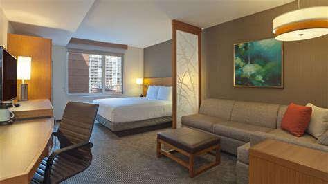 Hotels River North Chicago Hyatt Place Chicagoriver North