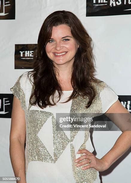 Heather North Actress Photos And Premium High Res Pictures Getty Images