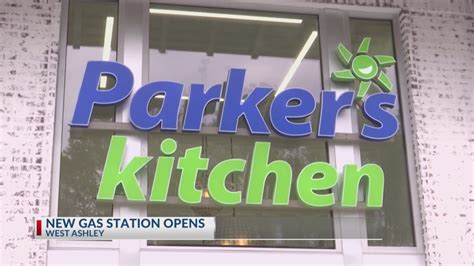 Parkers Kitchen Opens New Location In West Ashley Wcbd News 2