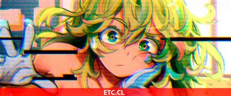 Boku No Hero Academia Imagen De Invisible Girl Vuele A Ser Tendencia Etc